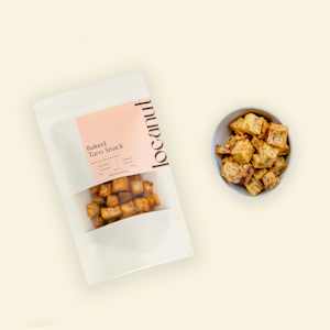 Locanut - New York, NY Restaurant | Menu + Delivery | Seamless