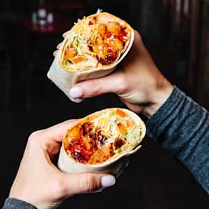 Off the Hook - Hammond, LA Restaurant | Menu + Delivery | Seamless