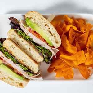 Snappy Salads - Dallas, TX Restaurant | Menu + Delivery | Seamless