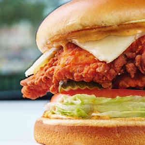 PDQ Chicken - Seminole, FL Restaurant | Menu + Delivery | Seamless