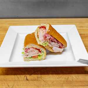 Frigo Gourmet Foods - Springfield, MA Restaurant | Menu + Delivery ...
