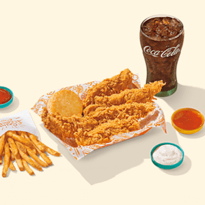 Popeyes - Danville, VA Restaurant | Menu + Delivery | Seamless