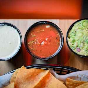 Tacos Number Juan - Durham, NC Restaurant | Menu + Delivery | Seamless