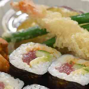 Gyotaku Japanese Restaurant - Pearl City, HI Restaurant | Menu ...