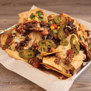 Tacoverse - Crete - Crete, IL Restaurant | Menu + Delivery | Seamless