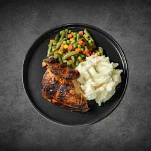 Sardi's Peruvian Chicken - Clinton, MD Restaurant | Menu + Delivery ...