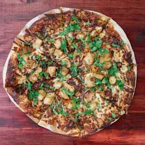 ClusterTruck Delivery Menu | Order Online | 2101 E 62nd St Indianapolis ...