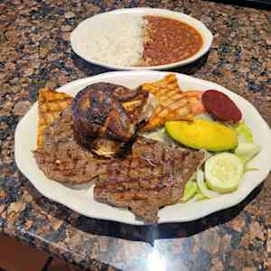 Mi Tierrita Restaurant - Hempstead, NY Restaurant | Menu + Delivery ...