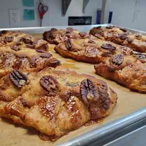 Michaeli Bakery - New York, NY Restaurant | Menu + Delivery | Seamless