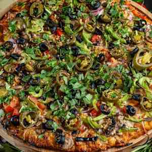 Indian Cuisine Curry Pizza Gulfport Ms Restaurant Menu