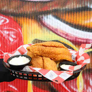 Bubba Grub Delivery Menu | Order Online | 1007 Elizabeth Street ...