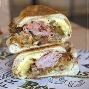 Roast Sandwich House - Syosset, NY Restaurant | Menu + Delivery | Seamless