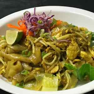 One Two Thai Delivery Menu | Order Online | 153 E 33rd St New York ...