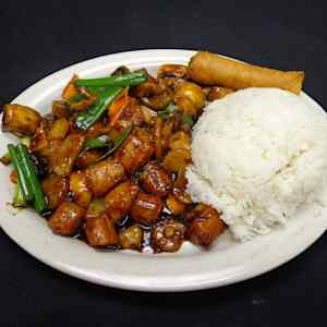 House of Leng Delivery Menu | Order Online | 2712 W Mallard Creek ...