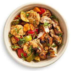 Choolaah Indian BBQ (Ohio City) Delivery Menu | Order Online | 1903 ...