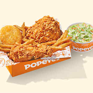 Popeyes - Houston, TX Restaurant | Menu + Delivery | Seamless