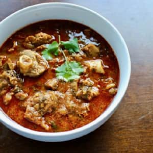 Shan-A-Punjab Delivery Menu | Order Online | 500 Harvard St Brookline ...