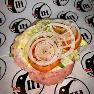 Ice House Steaks & Pizza - Pottstown, PA Restaurant | Menu + Delivery ...
