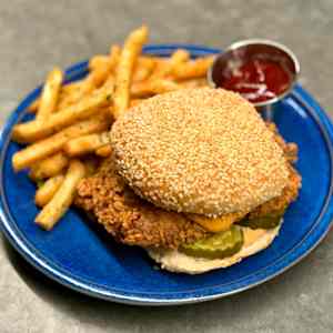 Little Collins - New York, NY Restaurant | Menu + Delivery | Seamless