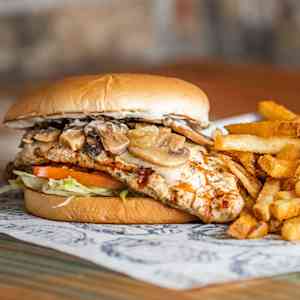 Willie's Grill & Icehouse - Kyle, TX Restaurant | Menu + Delivery ...