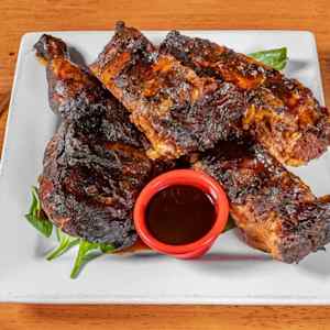 Felix's BBQ With Soul Delivery Menu | Order Online | 3613 Ocean Ranch ...