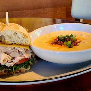 54th Street Bar and Grill - Austin, TX Restaurant | Menu + Delivery ...
