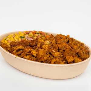 Fluffies Hot Chicken - New York, NY Restaurant | Menu + Delivery | Seamless