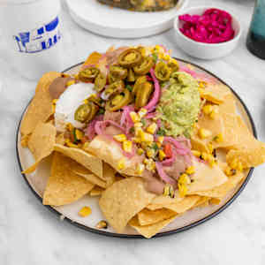 Luna Cocina - Baton Rouge, LA Restaurant | Menu + Delivery | Seamless