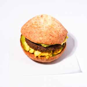 Bom Dough - Cambridge, MA Restaurant | Menu + Delivery | Seamless