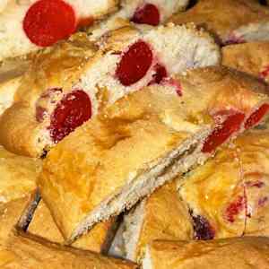 Aliotta Pastry Shop Delivery Menu | Order Online | 4522 Avenue N ...