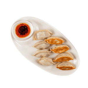 how to cook vanessas frozen dumplings