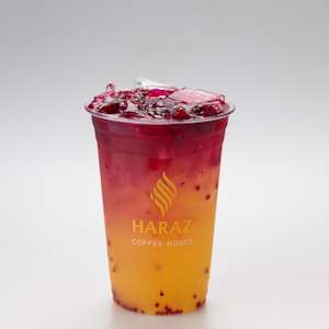 Haraz Coffee House - Soho - New York, NY Restaurant | Menu + Delivery ...