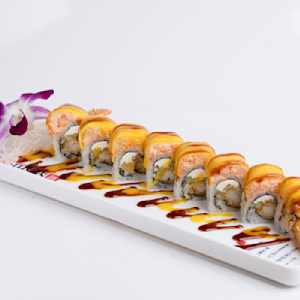Sushi Nova - Chicago, IL Restaurant | Menu + Delivery | Seamless