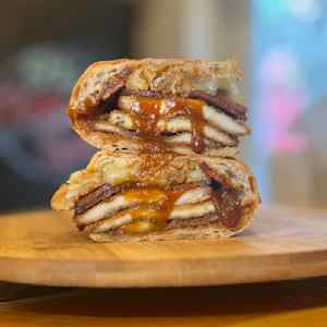 The Sandwich Spot NY - Valhalla, NY Restaurant | Menu + Delivery | Seamless