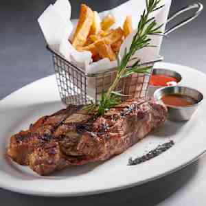 Skinos Mediterranean Cuisine - New York, NY Restaurant | Menu ...