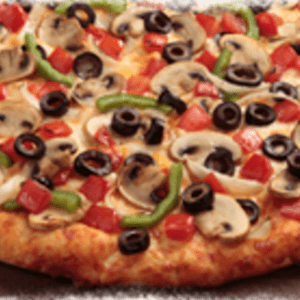 Round Table Pizza Delivery Menu | Order Online | 750 NE 181st Ave ...