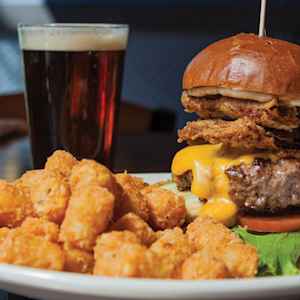 #230 Bad Daddy's Burger Bar - Smyrna, GA Restaurant | Menu + Delivery ...
