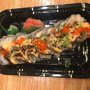 Sakura - Walpole, MA Restaurant | Menu + Delivery | Seamless