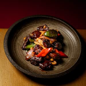Sei Less - New York, NY Restaurant | Menu + Delivery | Seamless