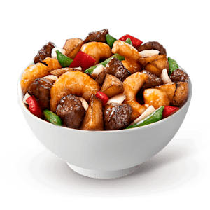 Panda Express - Tulsa, OK Restaurant | Menu + Delivery | Seamless