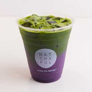 Matchaful - New York, NY Restaurant | Menu + Delivery | Seamless