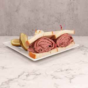 Mendy's NYC - New York, NY Restaurant | Menu + Delivery | Seamless