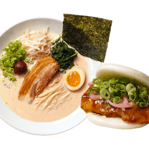 Silverlake Ramen Delivery Menu | Order Online | 615 S Spring St Los ...