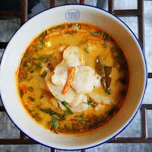 Soothr Thai Noodle Bar - New York, NY Restaurant | Menu + Delivery ...