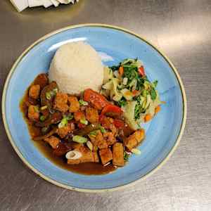 The Simpson Restaurant & Bar - Brooklyn, NY Restaurant | Menu ...