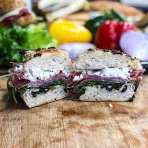 Uncle Giuseppe's Marketplace - Tinton Falls, NJ Restaurant | Menu ...