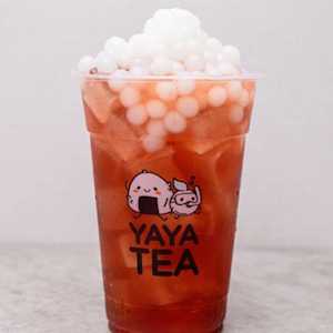 Yaya Tea Delivery Menu | Order Online | 807 E Main St suite 2-150 ...