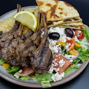 Kouzina - Peabody, MA Restaurant | Menu + Delivery | Seamless