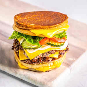 Buddha Burger - Austin, TX Restaurant | Menu + Delivery | Seamless