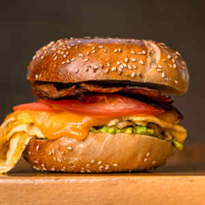 Kettleman's Bagels - Bridgewater, NJ Restaurant | Menu + Delivery ...